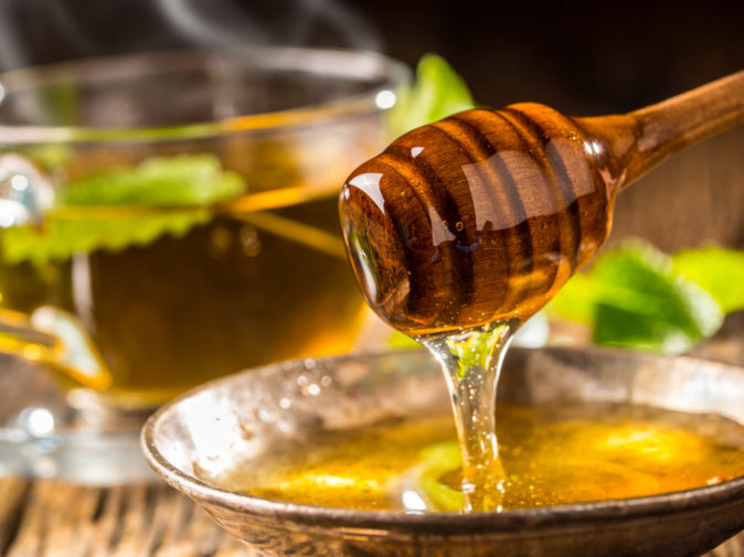 New raw material: propolis extract - Pure Flavour GmbH